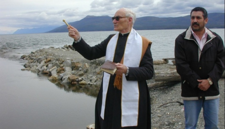 Se cumplen 20 años del fallecimiento del padre Zink - Red 23 Noticias ...