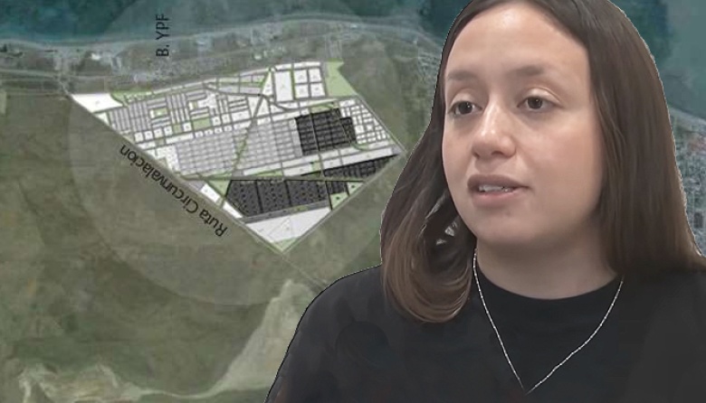 Río Grande avanza con la entrega de lotes y depuración del registro ...