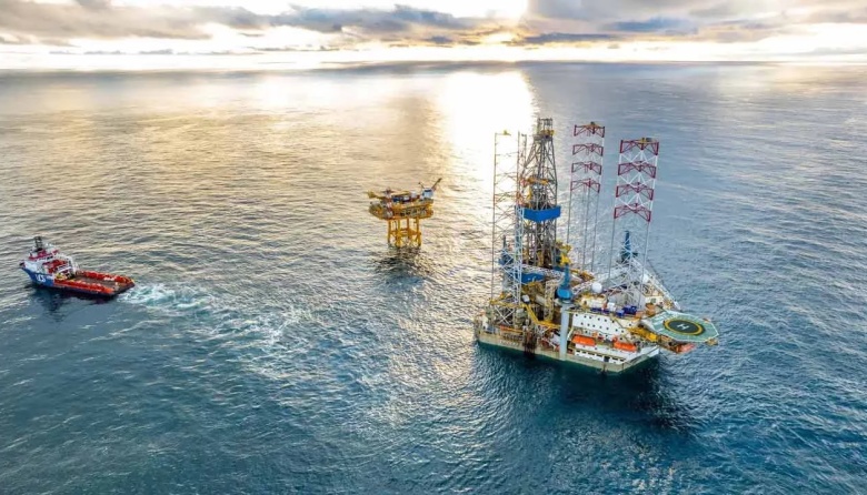 TotalEnergies puso en acción los tres pozos del Proyecto Fénix en el ...