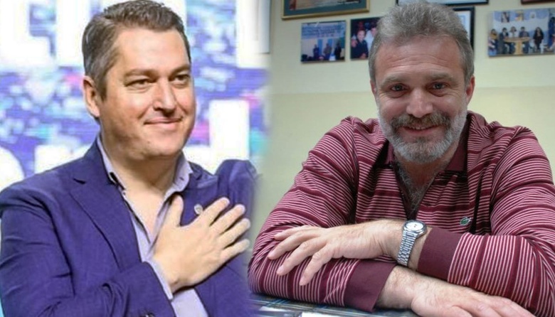 Mario Daniele destacó la figura de Martín Pérez para Río Grande y la ...