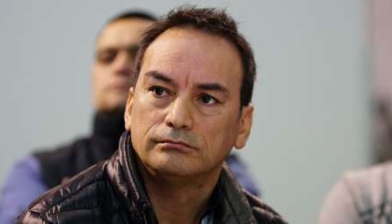 Solorza advierte: “Hay una maniobra para excluir a millones de usuarios ...