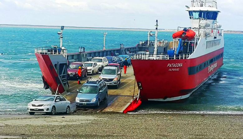 Aumentó el precio del cruce de la barcaza - Red 23 Noticias - Tierra ...