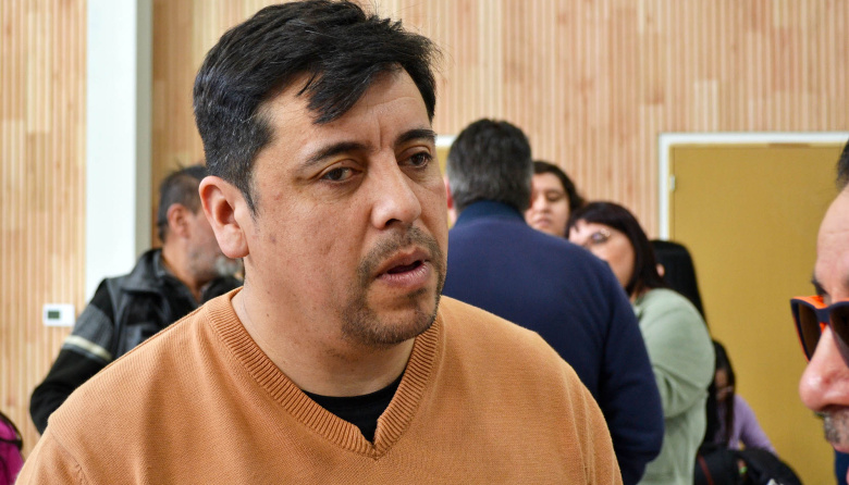 Daniel Harrington reveló que la falta de energía limita el crecimiento ...